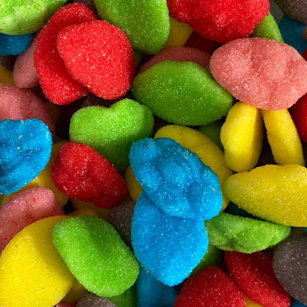 CLOUDS – Gumdrop Lolly Shop