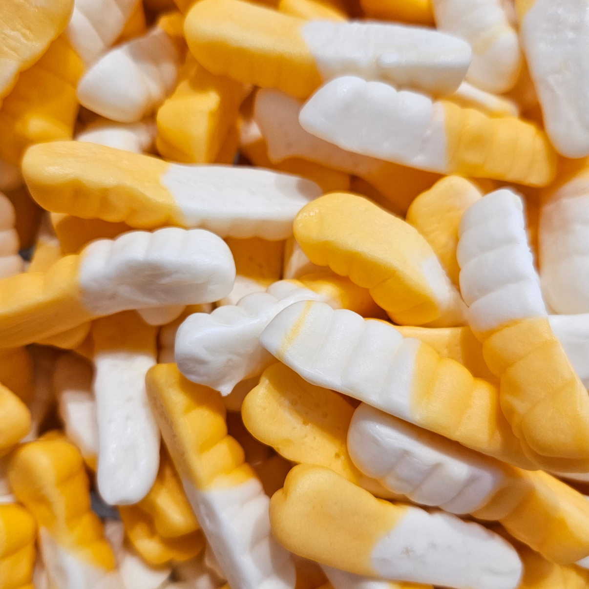 Witchetty Grubs – Gumdrop Lolly Shop