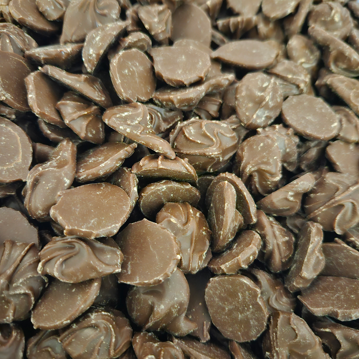 Choc Milk Buds – Gumdrop Lolly Shop