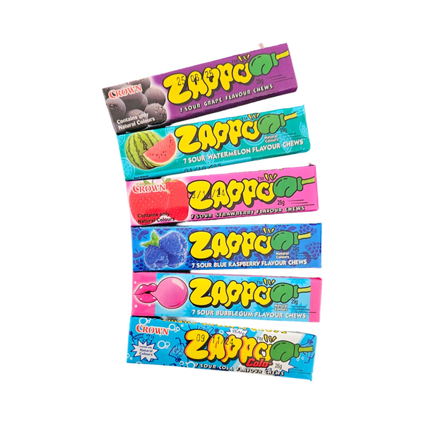Zappos – Gumdrop Lolly Shop