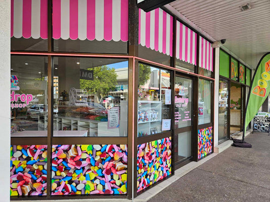 Pick & Mix, Retro, 90's and more! – Gumdrop Lolly Shop