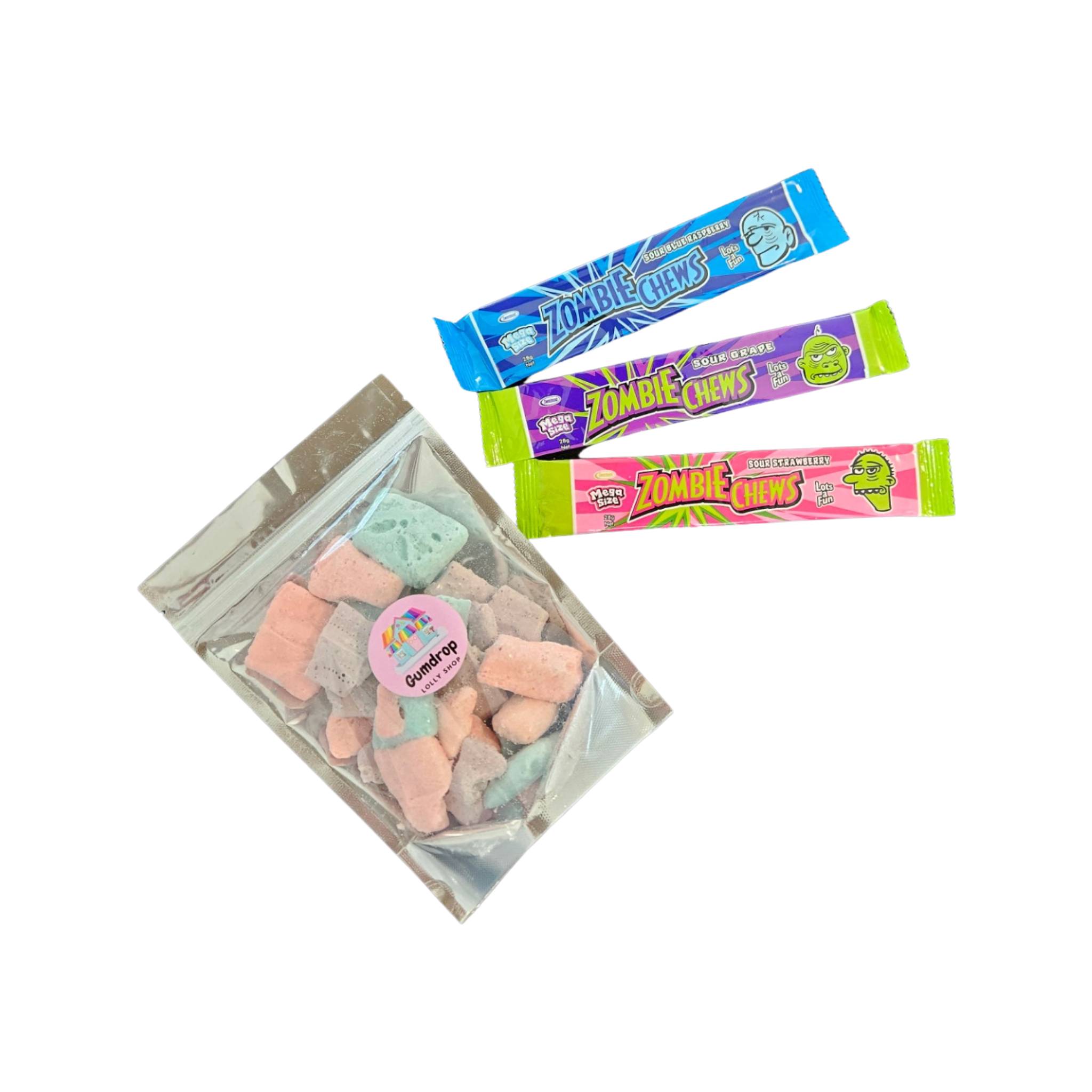 Products – Page 5 – Gumdrop Lolly Shop