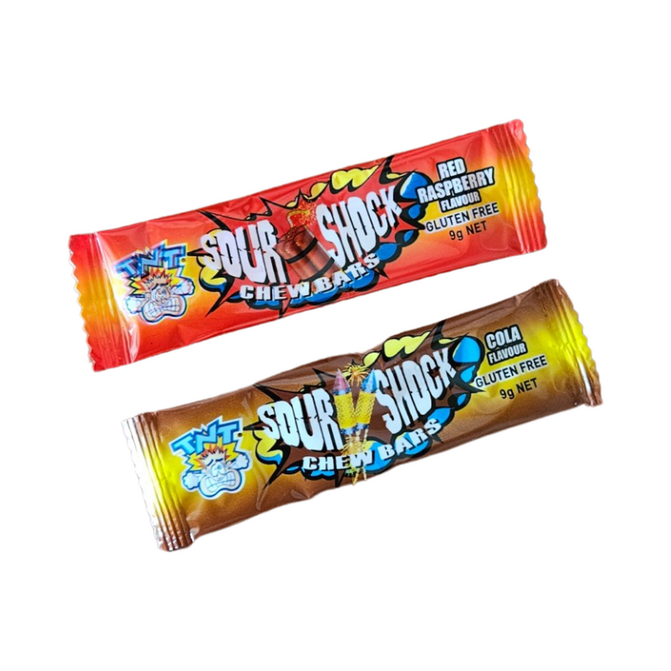 Products – Page 15 – Gumdrop Lolly Shop