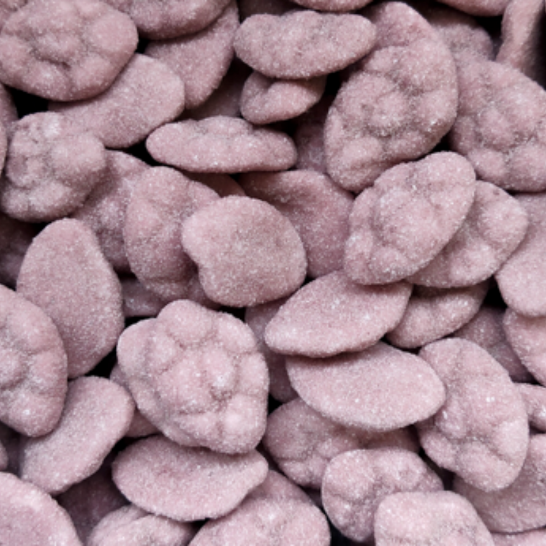 CLOUDS – Gumdrop Lolly Shop