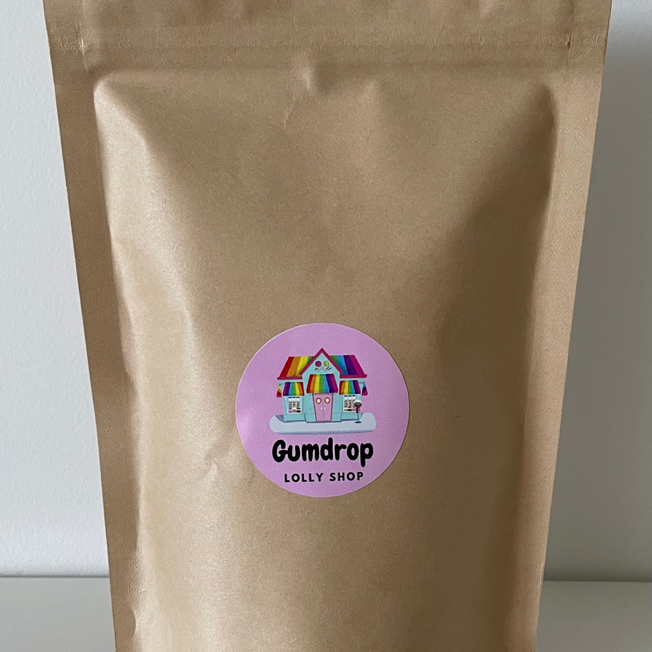 PRE-PACKED – Gumdrop Lolly Shop