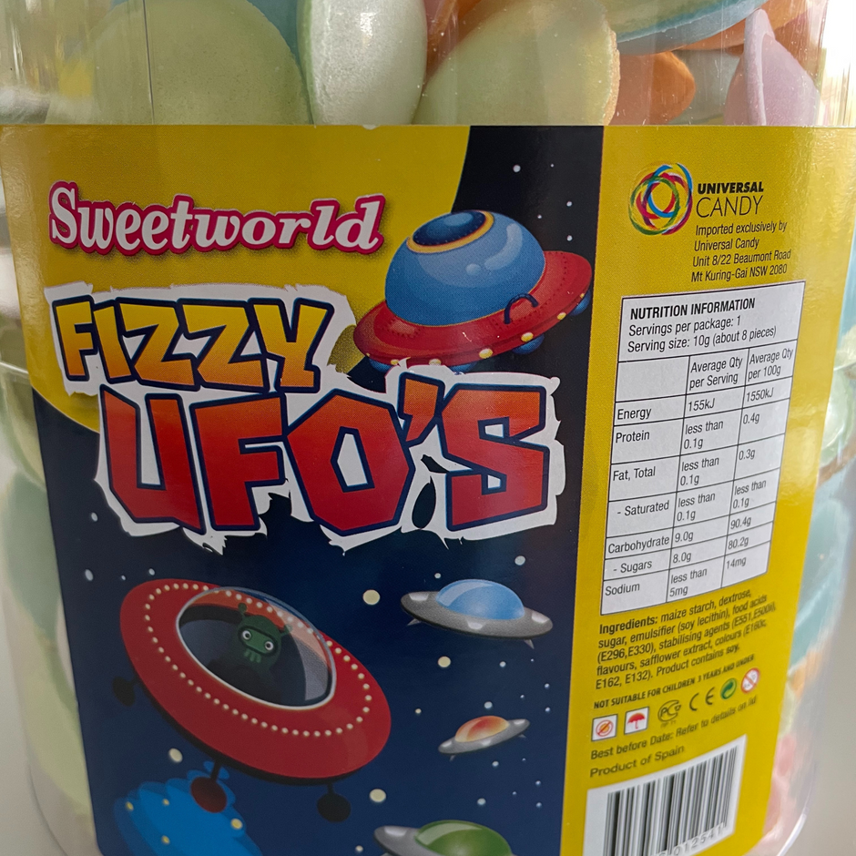 Products – Page 14 – Gumdrop Lolly Shop