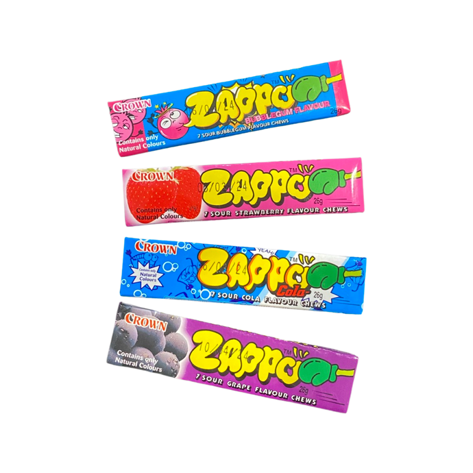Zappos – Gumdrop Lolly Shop